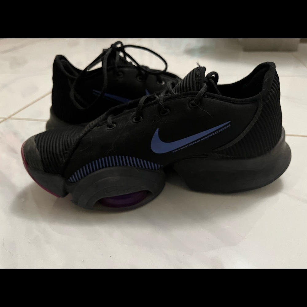Nike Superrep 8 - Gem
